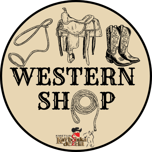 Ostalo - Western shop
